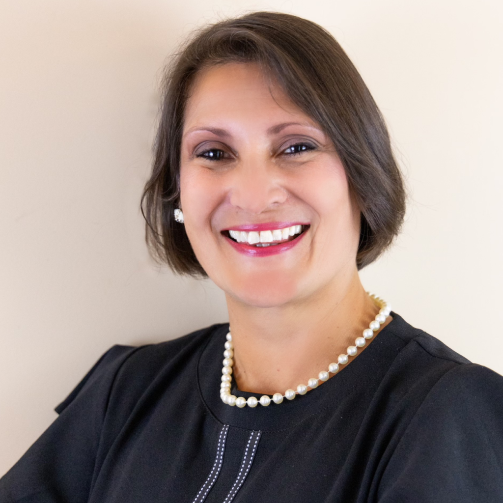 Judge Brenda Claudio - Illinois Latino Judges Association