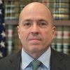 Judge Jorge Alonso - Illinois Latino Judges Association