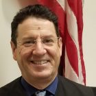 Judge Edward Arce - Illinois Latino Judges Association