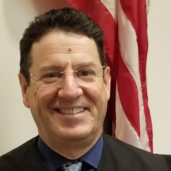 Judge Edward Arce - Illinois Latino Judges Association