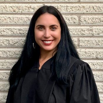 Judge Jamie Guerra Dickler - Illinois Latino Judges Association
