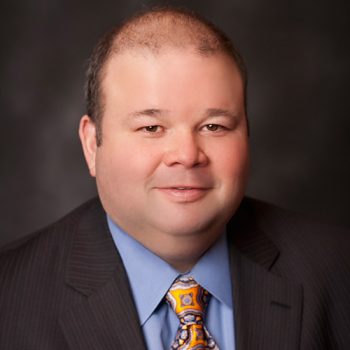 Judge Kent Delgado - Illinois Latino Judges Association