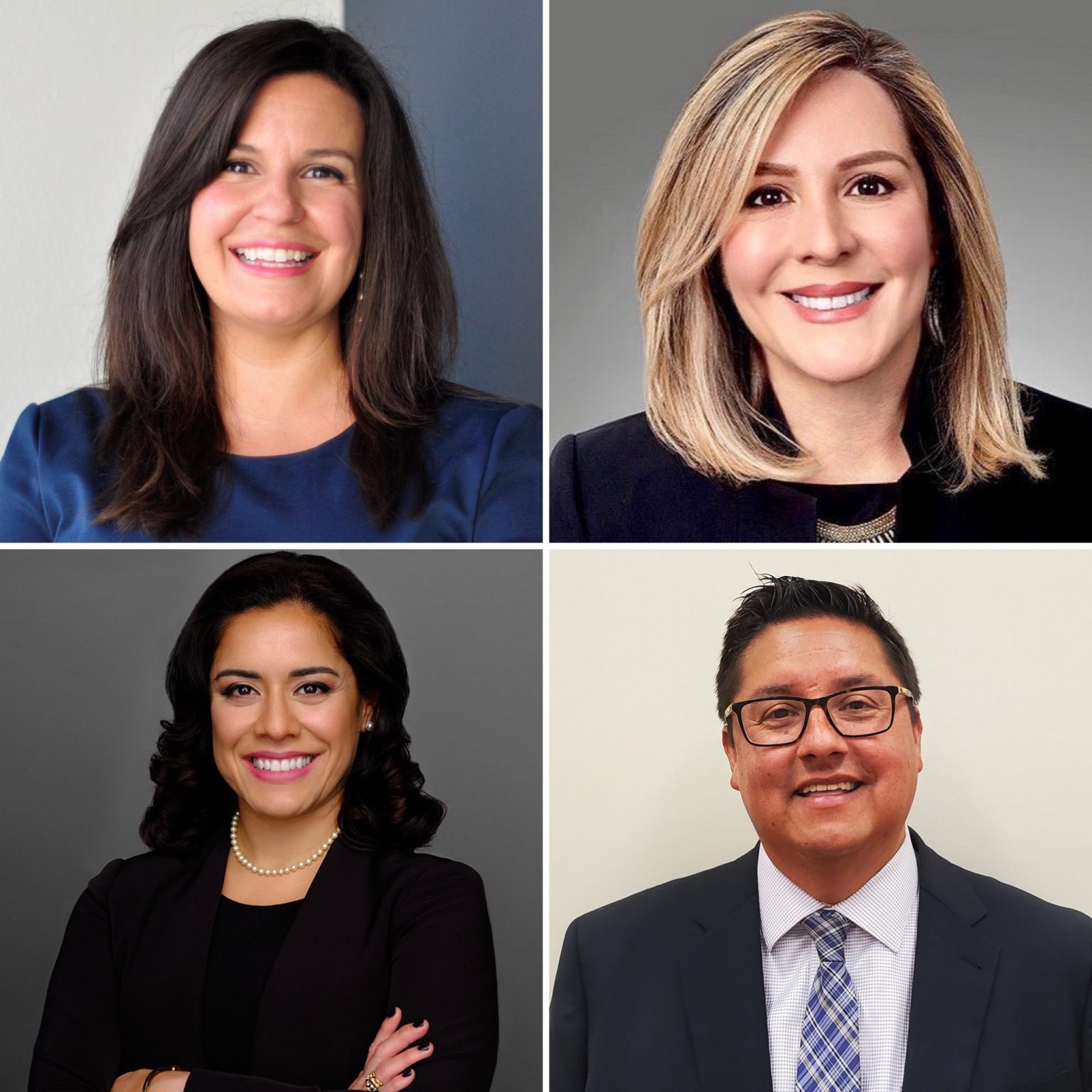 Congratulations to Cook County Associate Judge Finalists! - Illinois ...