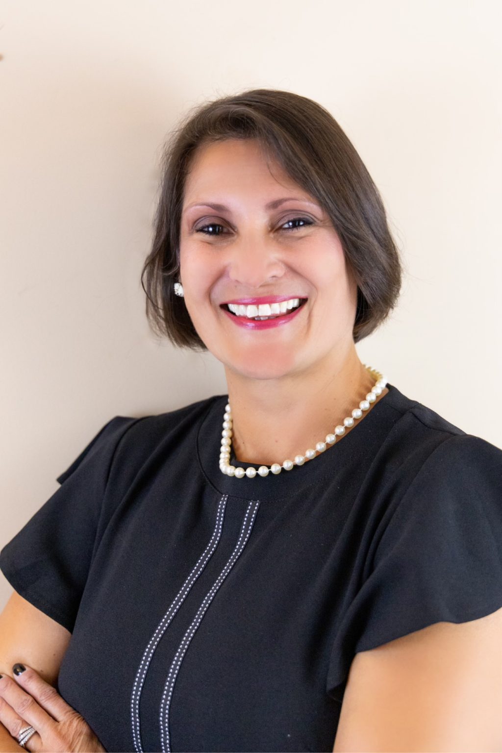 Judge Brenda Claudio - Illinois Latino Judges Association