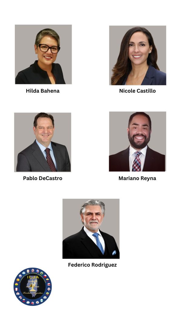 Congratulations to Cook County Associate Judge Finalists ! - Illinois ...
